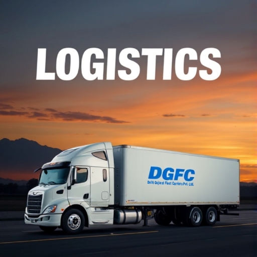Delhi Gujrat Fleet Carriers Pvt. Ltd. - No.1 Logistics Services Company ...