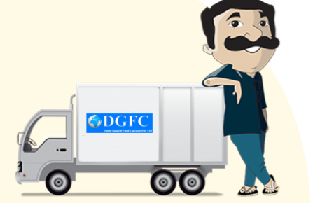 Delhi Gujrat Fleet Carriers Pvt. Ltd. - No.1 Logistics Services Company ...